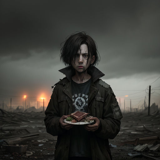 The Rotting Curse | Story.com