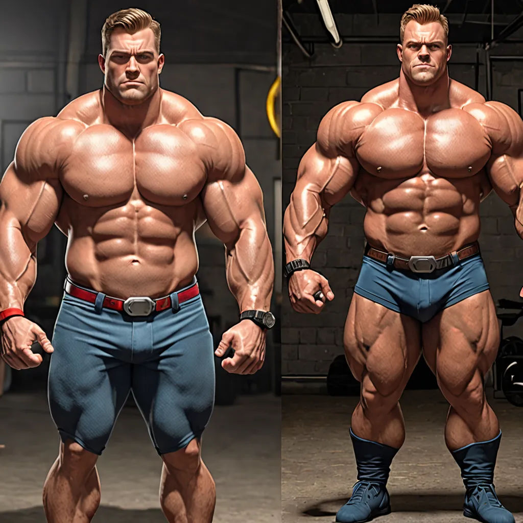 The Magic Suit | Story.com