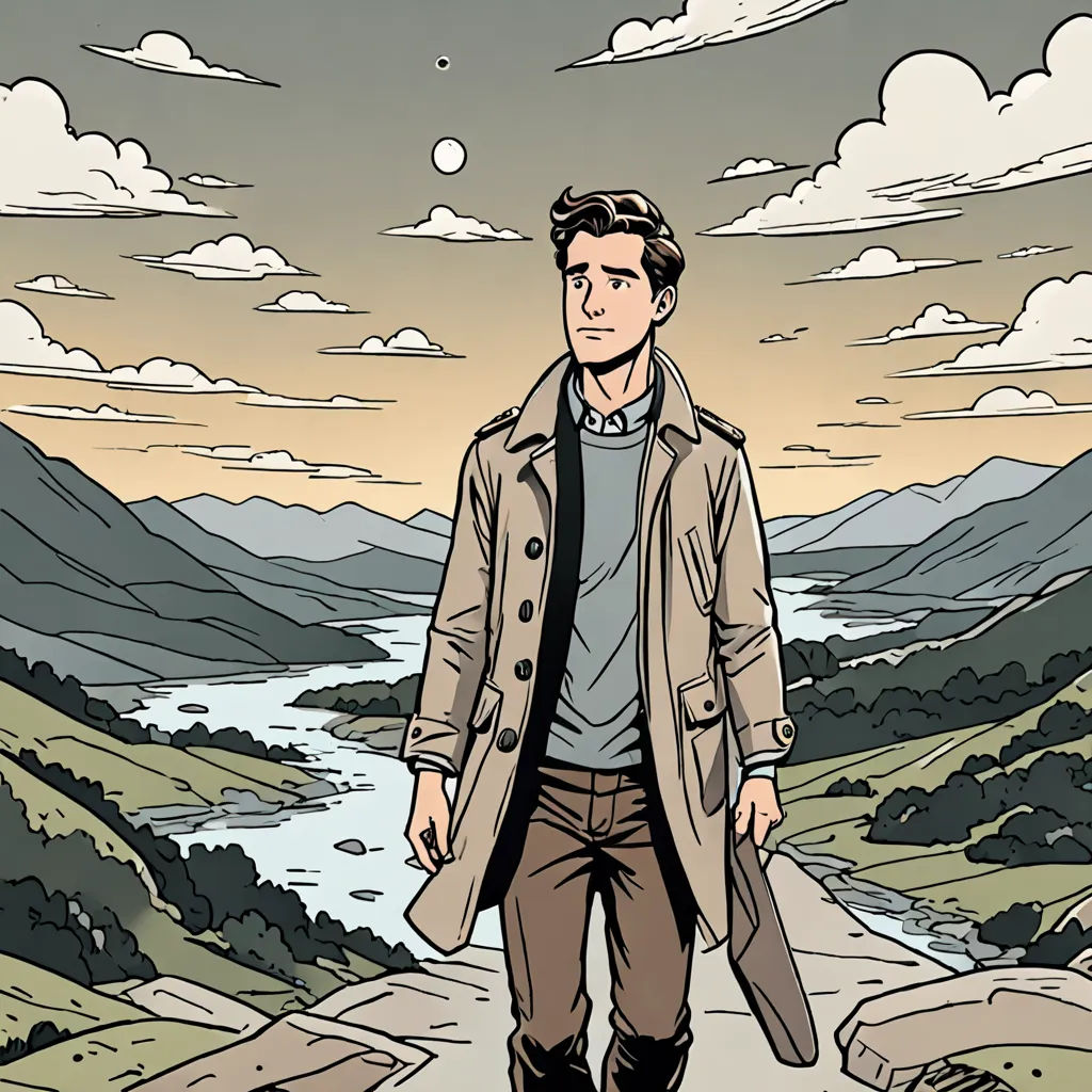 Robbie the Robin Learns to Fly | Story.com