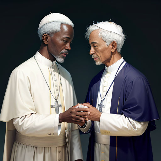 The Pope's Transformation | Story.com