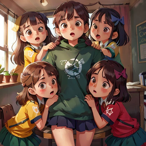 The Bully's Revenge | Story.com