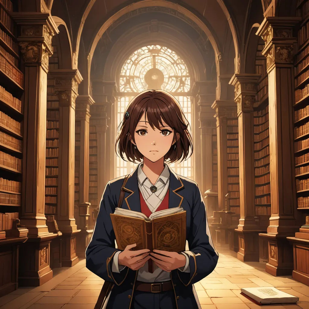 The Secret Code | Story.com