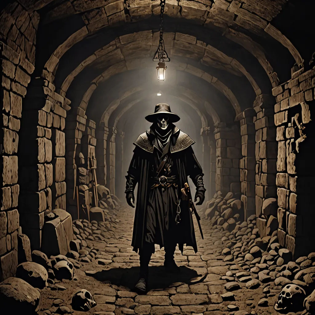 The Cask of Amontillado | Story.com