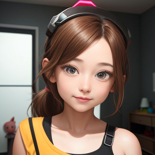 The Virtual Baby | Story.com