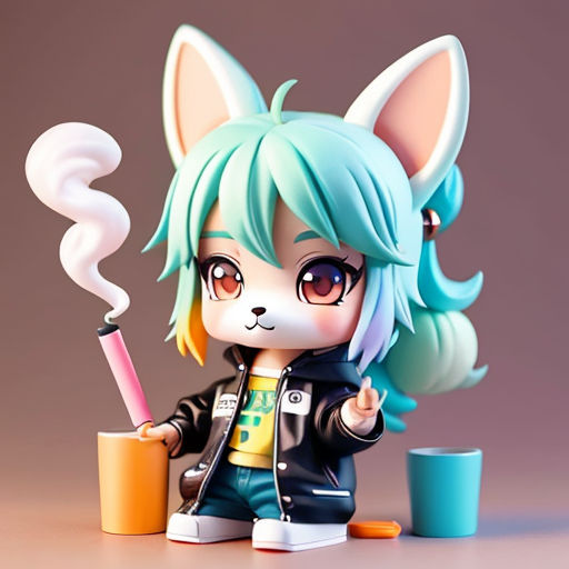 The Puffing Pooch | Story.com