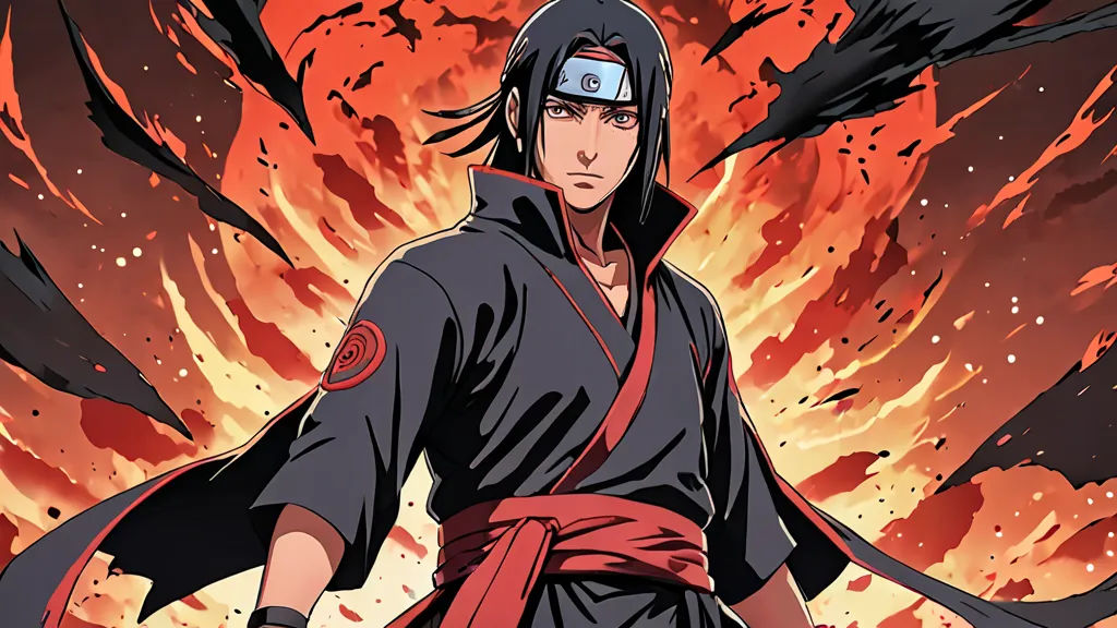 The Legacy of Itachi Uchiha | Story.com