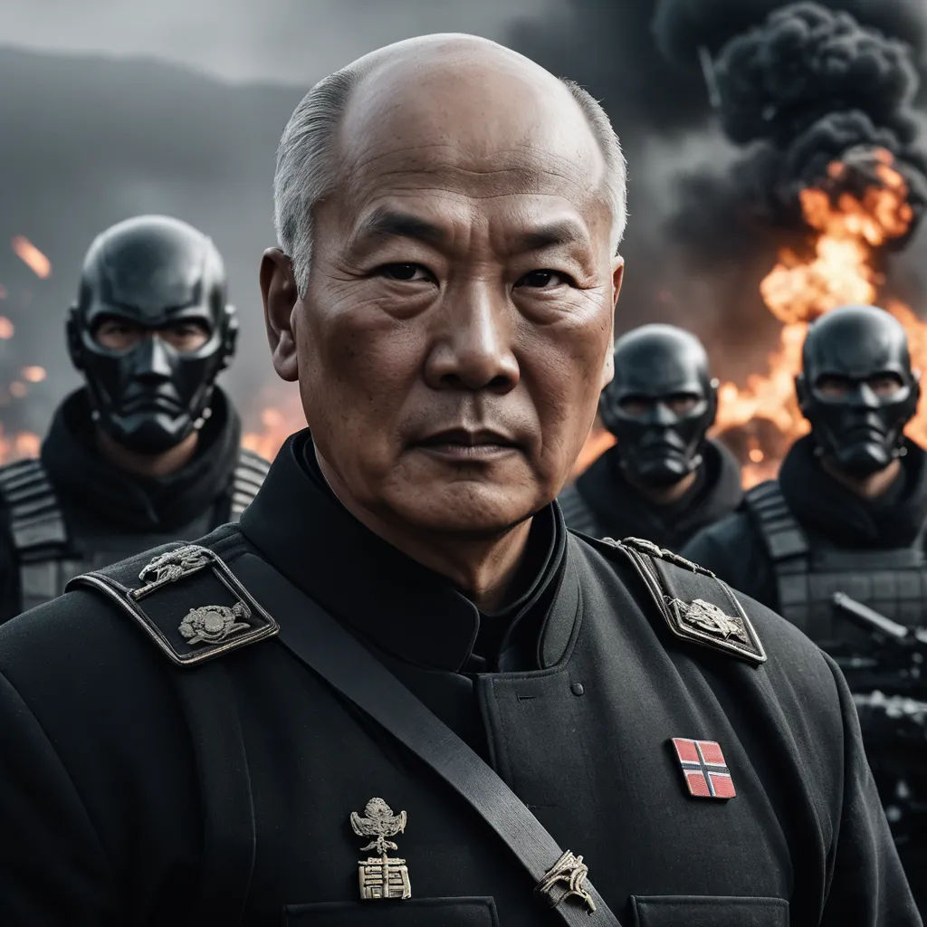 The Betrayal of Norway Prime | Story.com