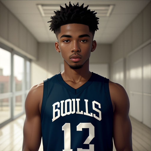 The Tale of Two Hoops | Story.com