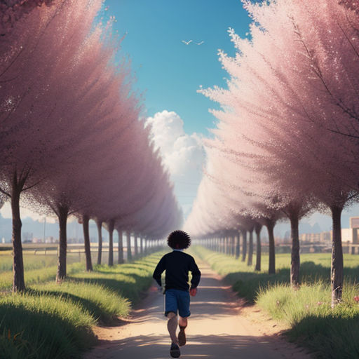 The Brave Journey | Story.com