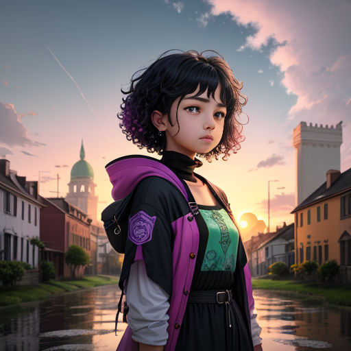 Parallel Edges | Story.com