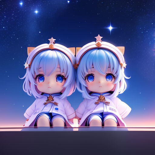 Stars Aligned | Story.com