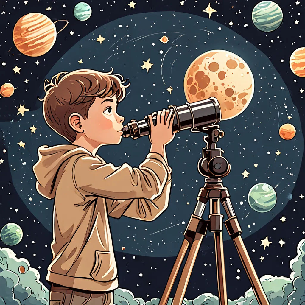 Exploring the Solar System | Story.com