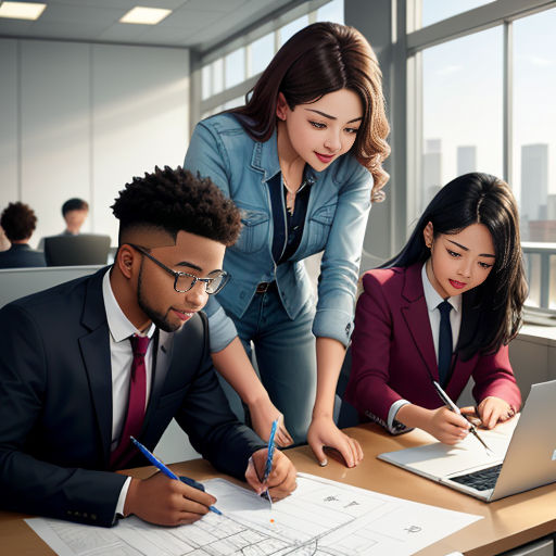 Building Bridges: Leading the Way in Civil Engineering | Story.com