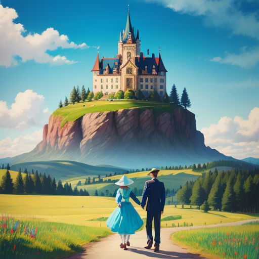 The Tale of Germany | Story.com