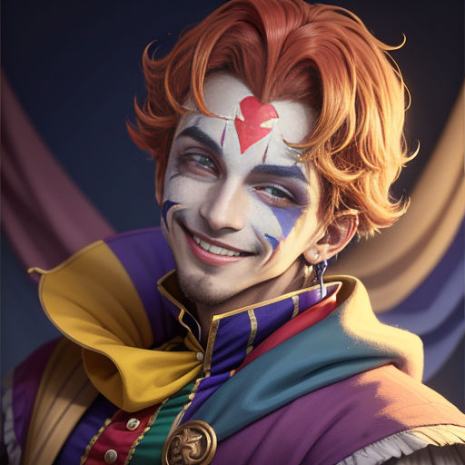 Behind the Laughter | Story.com
