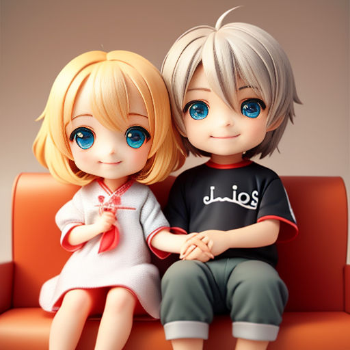 Love Beyond Size | Story.com