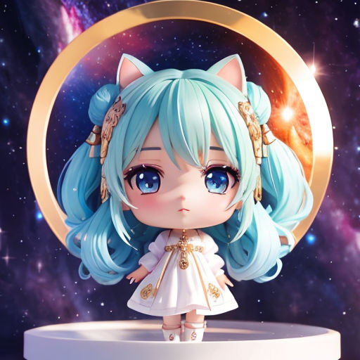 The Galactic Guardian | Story.com