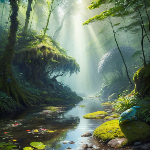 The Symphony of Life | Story.com