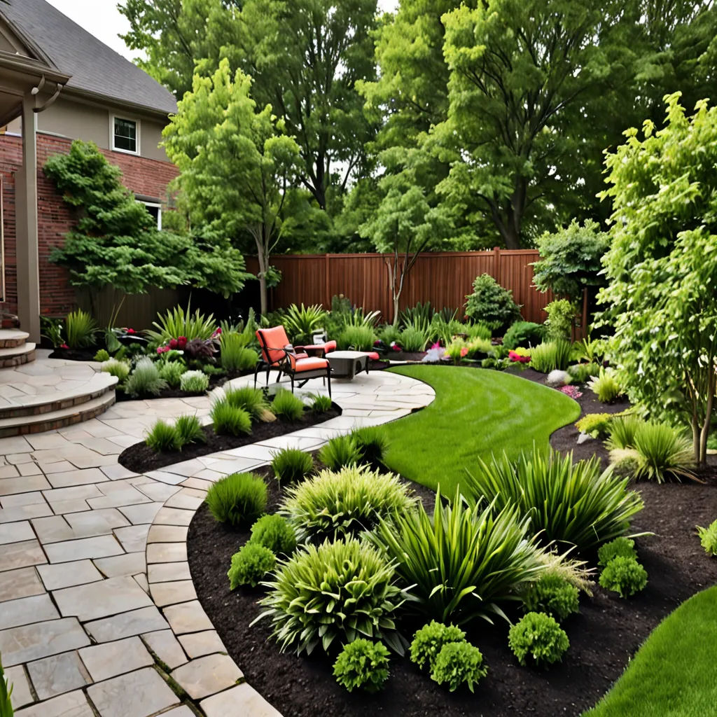 The Oasis Transformation | Story.com