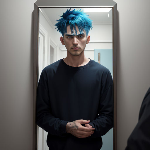 Parallel Reflections | Story.com