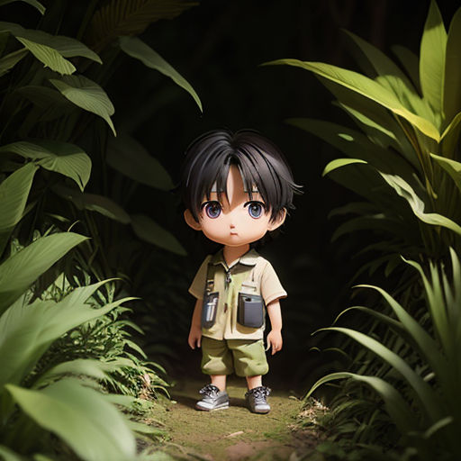 The Lost Cow | Story.com