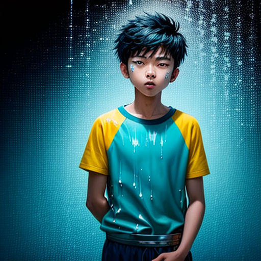 The Gunge Challenge | Story.com