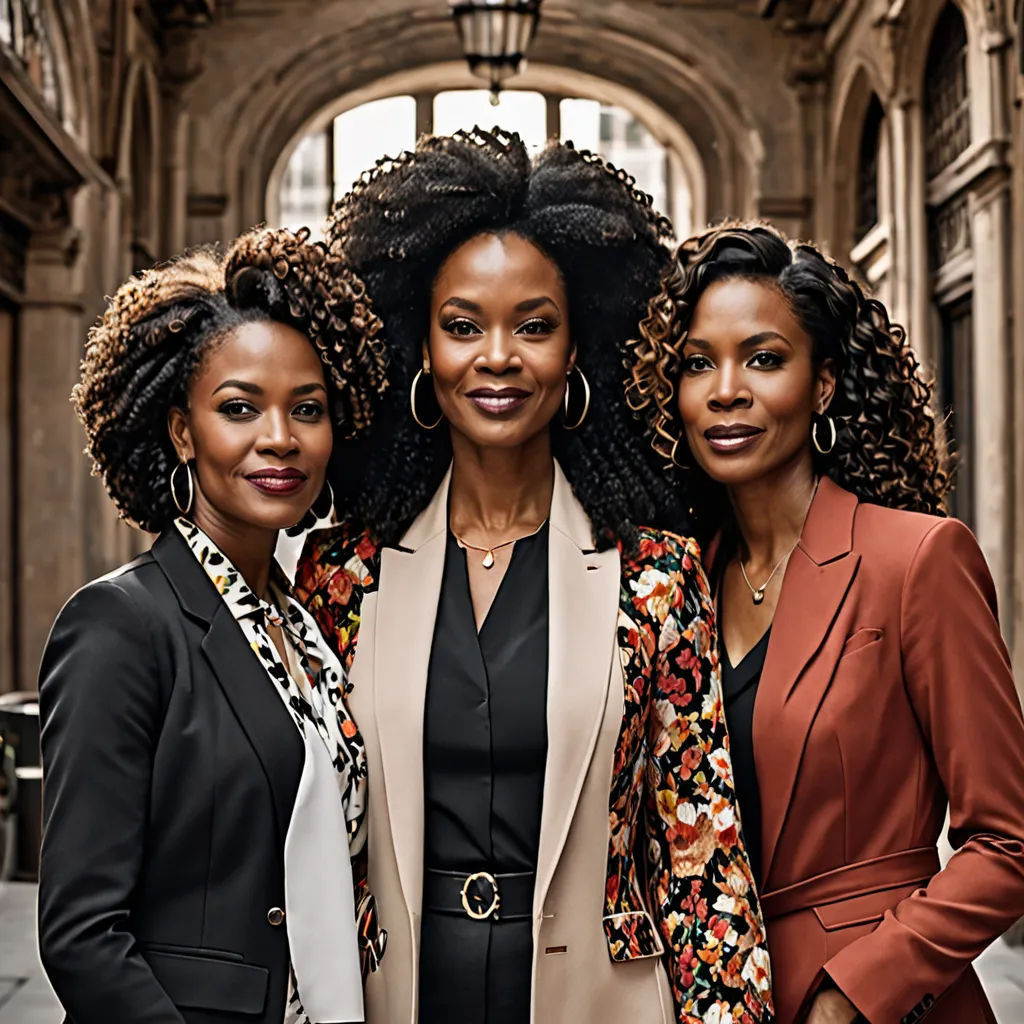 The Power of Unity | Story.com