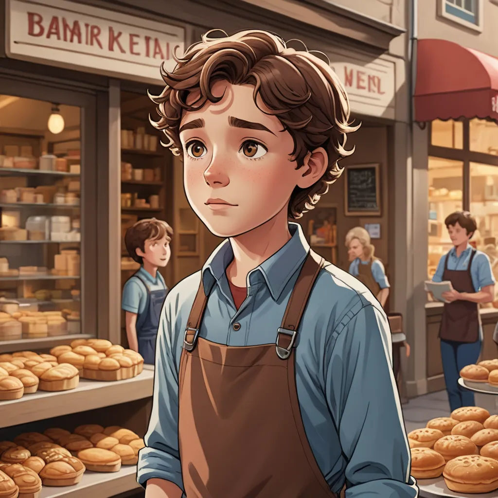 The Problem Solver | Story.com