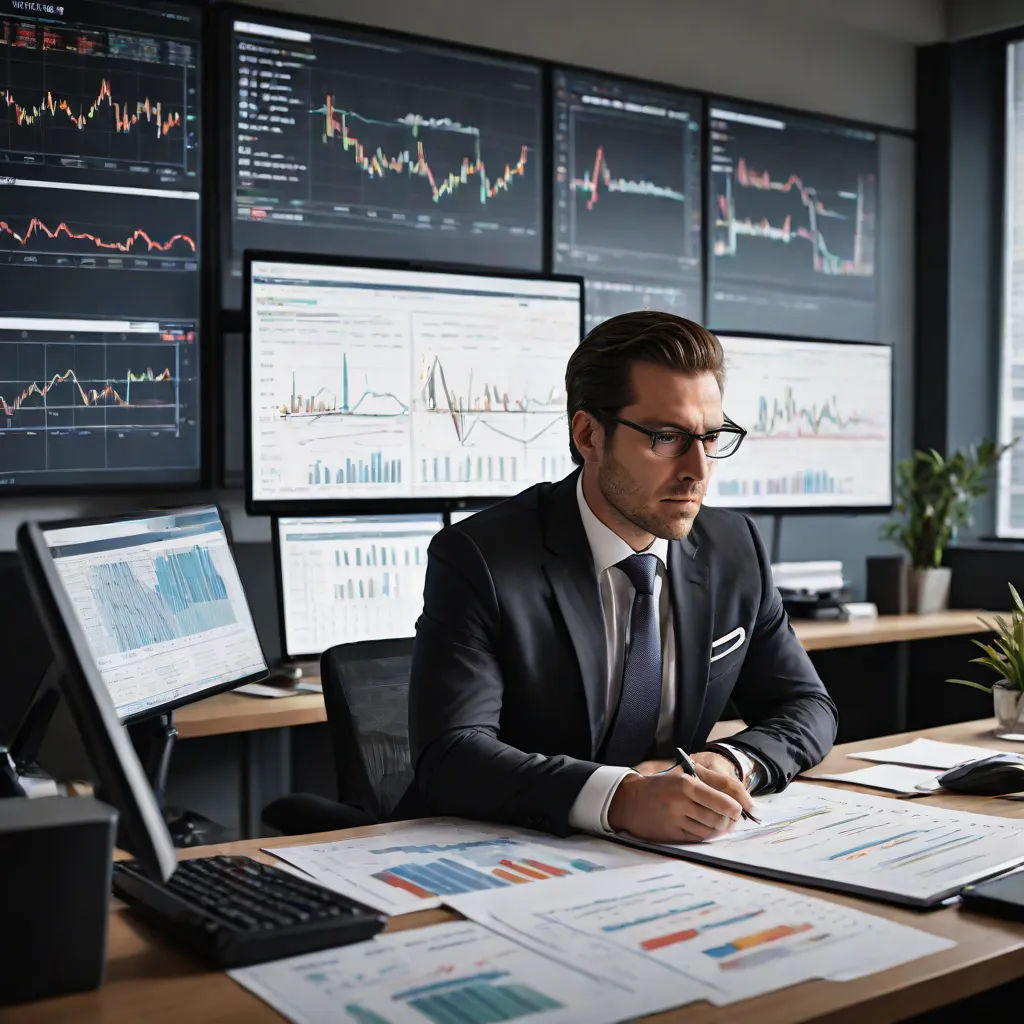 The Ultimate Money Guide: A Comprehensive Blueprint for Financial ...