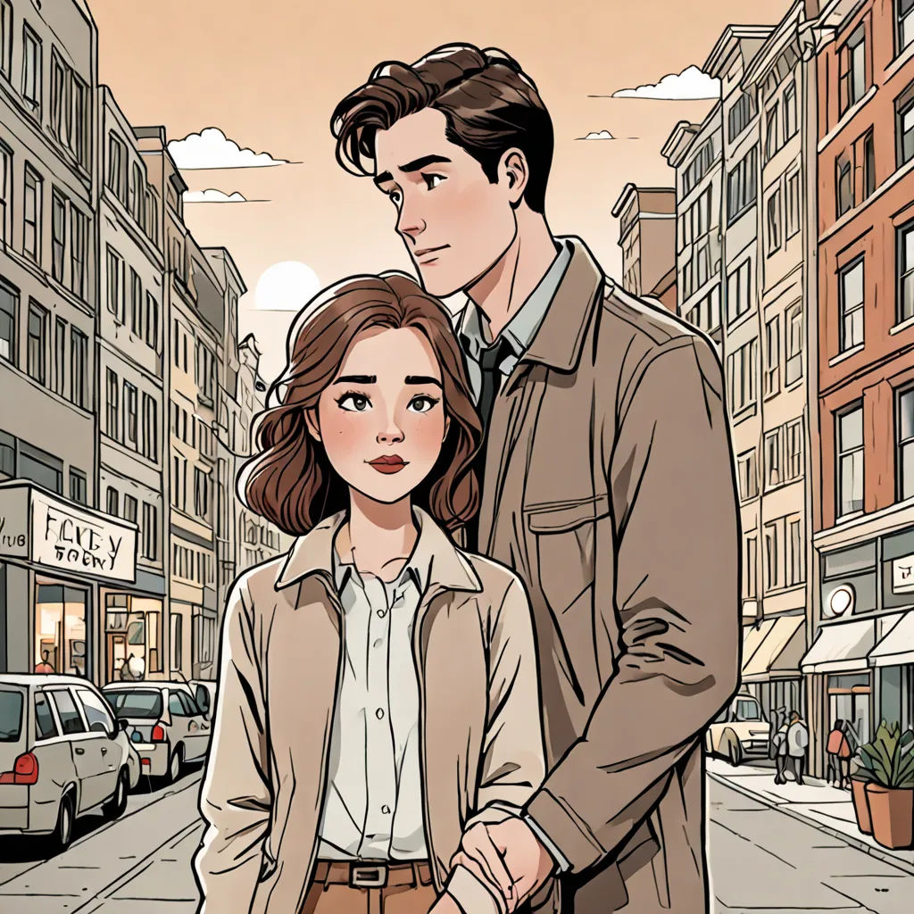 Drew and Kate's Love Story | Story.com