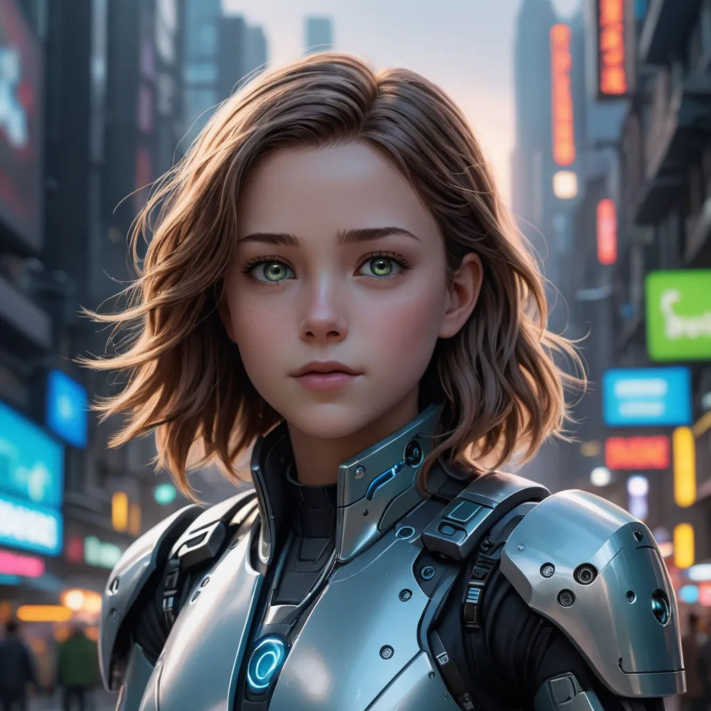 A New Dawn | Story.com