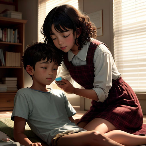 Exploring Bodies | Story.com