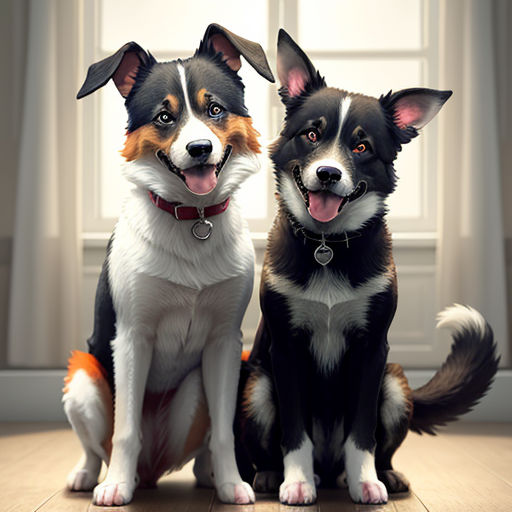 Bela: A Lovable Mutt | Story.com