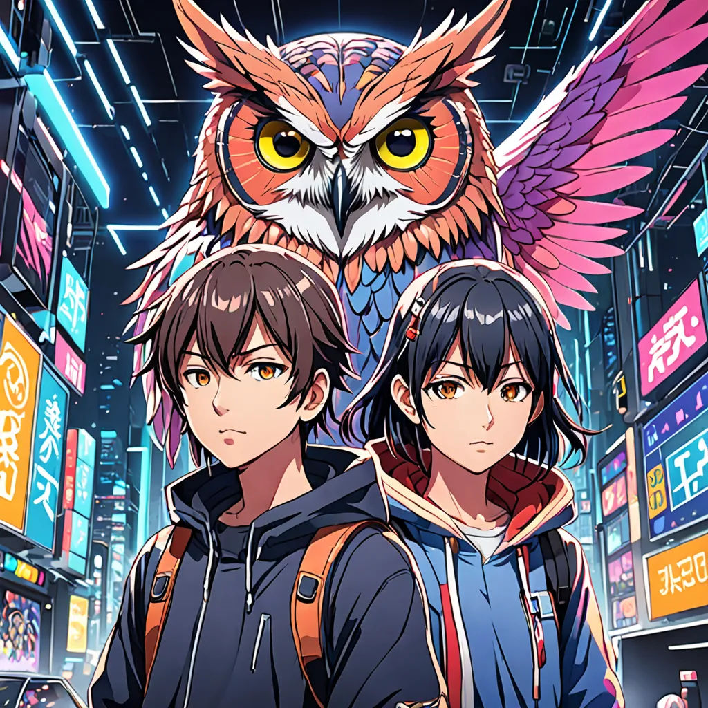 The Digital Quest | Story.com