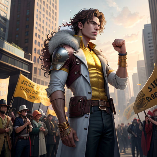 Red Rising: A New Dawn | Story.com