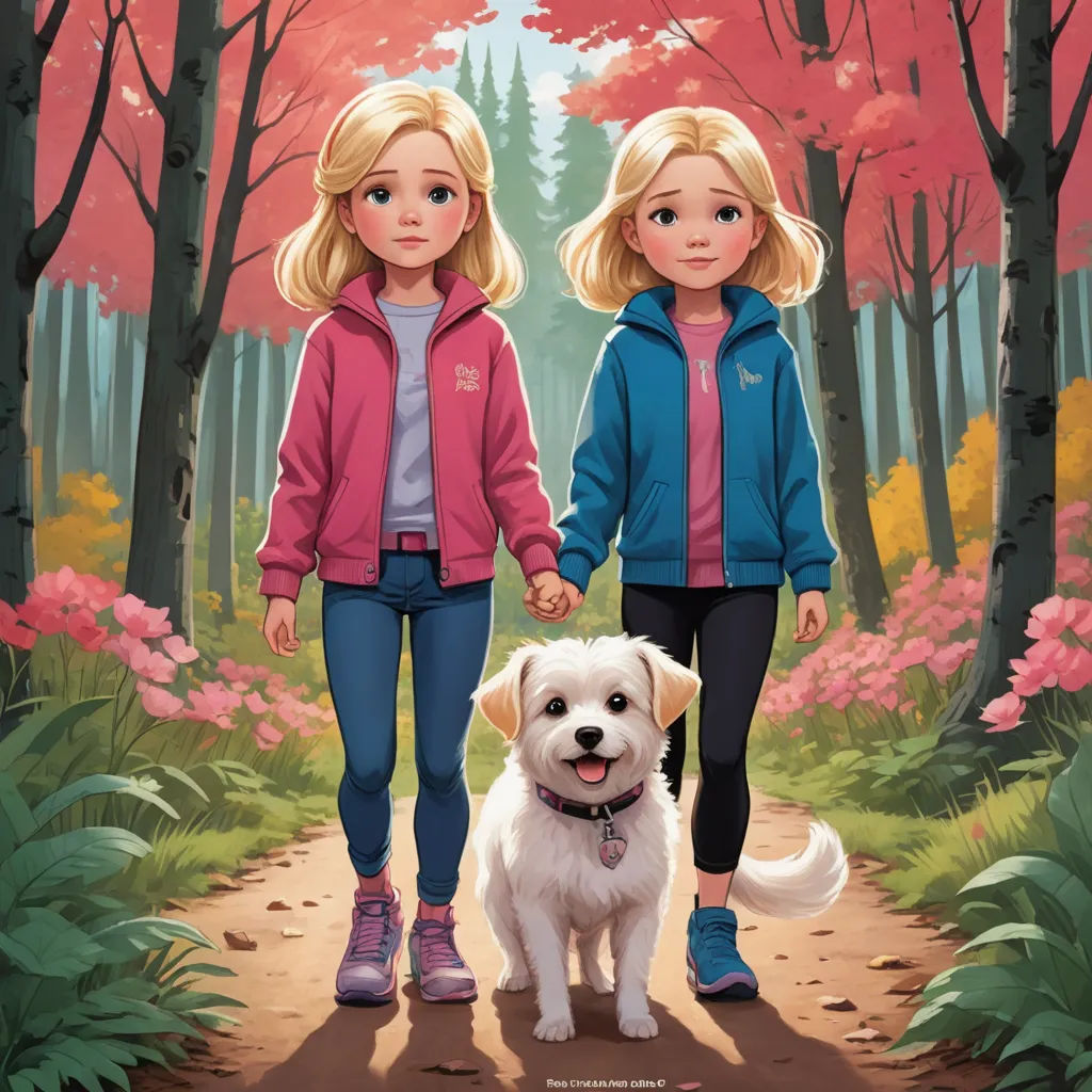 The Lost Adventure | Story.com