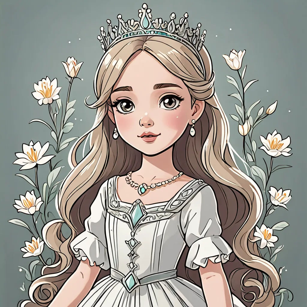 Potty Princess: A Potty Training Adventure for Girls | Story.com