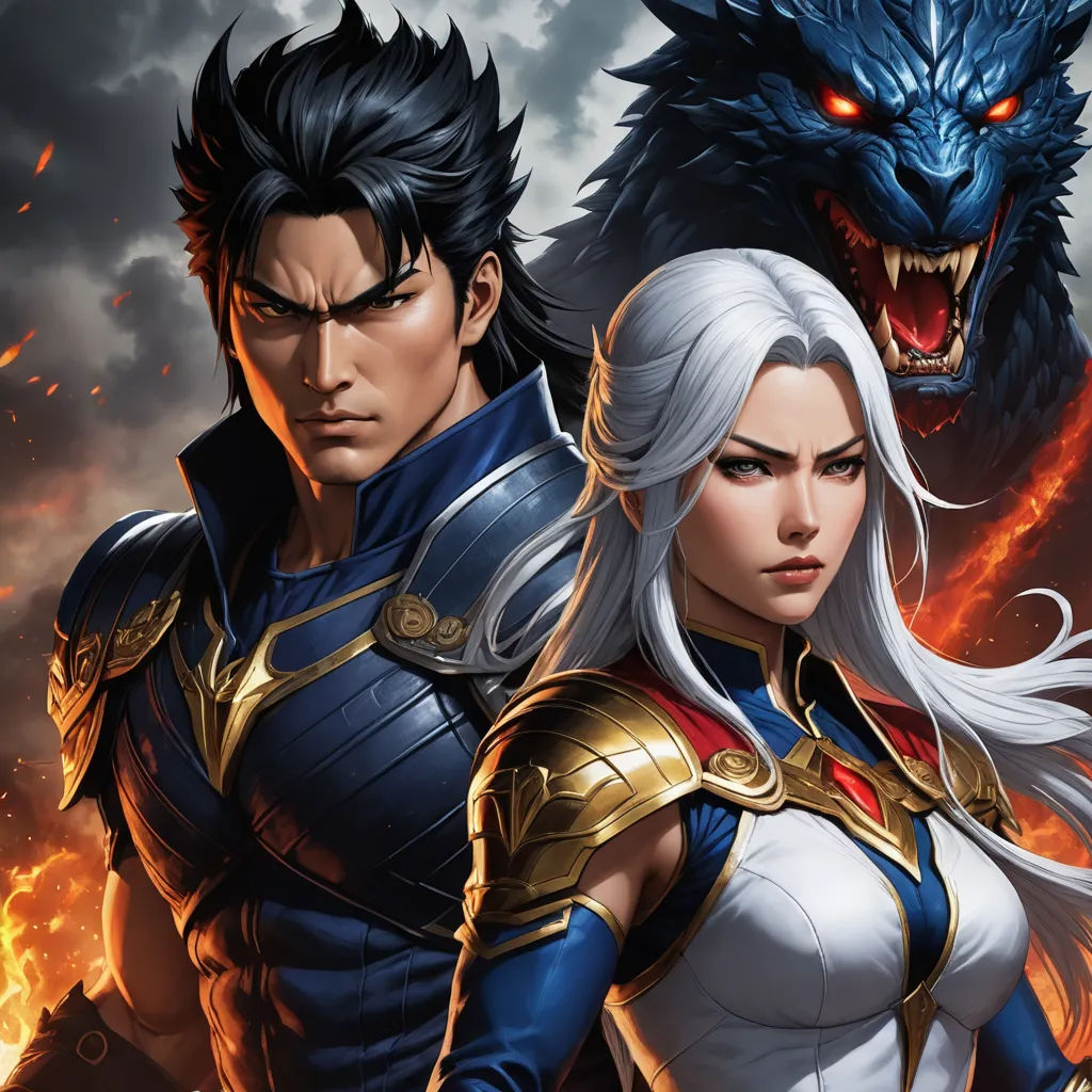 The Forbidden Path | Story.com