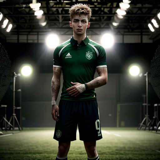 The Green Guardian | Story.com