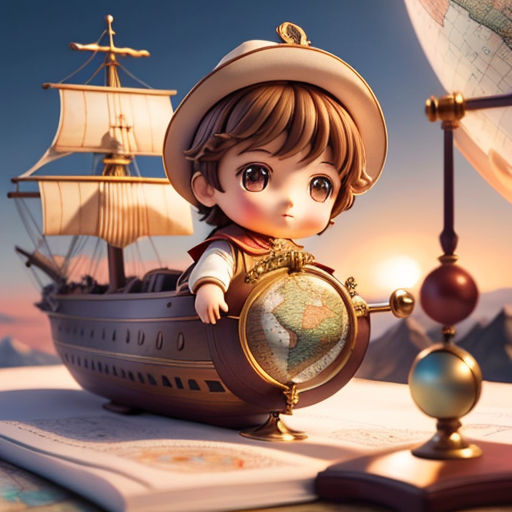 Story.com | Storytelling Meets AI