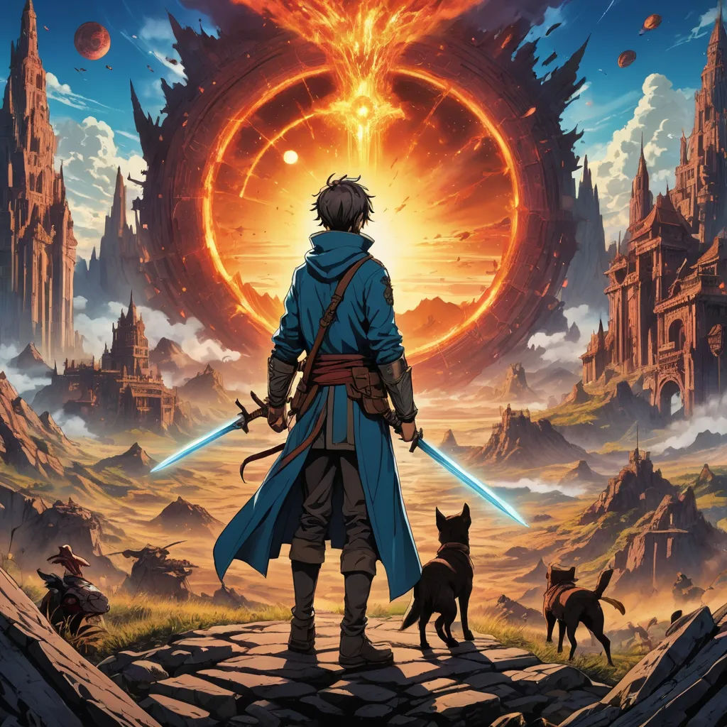 The Magic Rebirth | Story.com