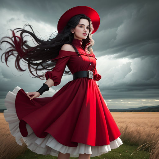 The Battle of the Red Hat | Story.com