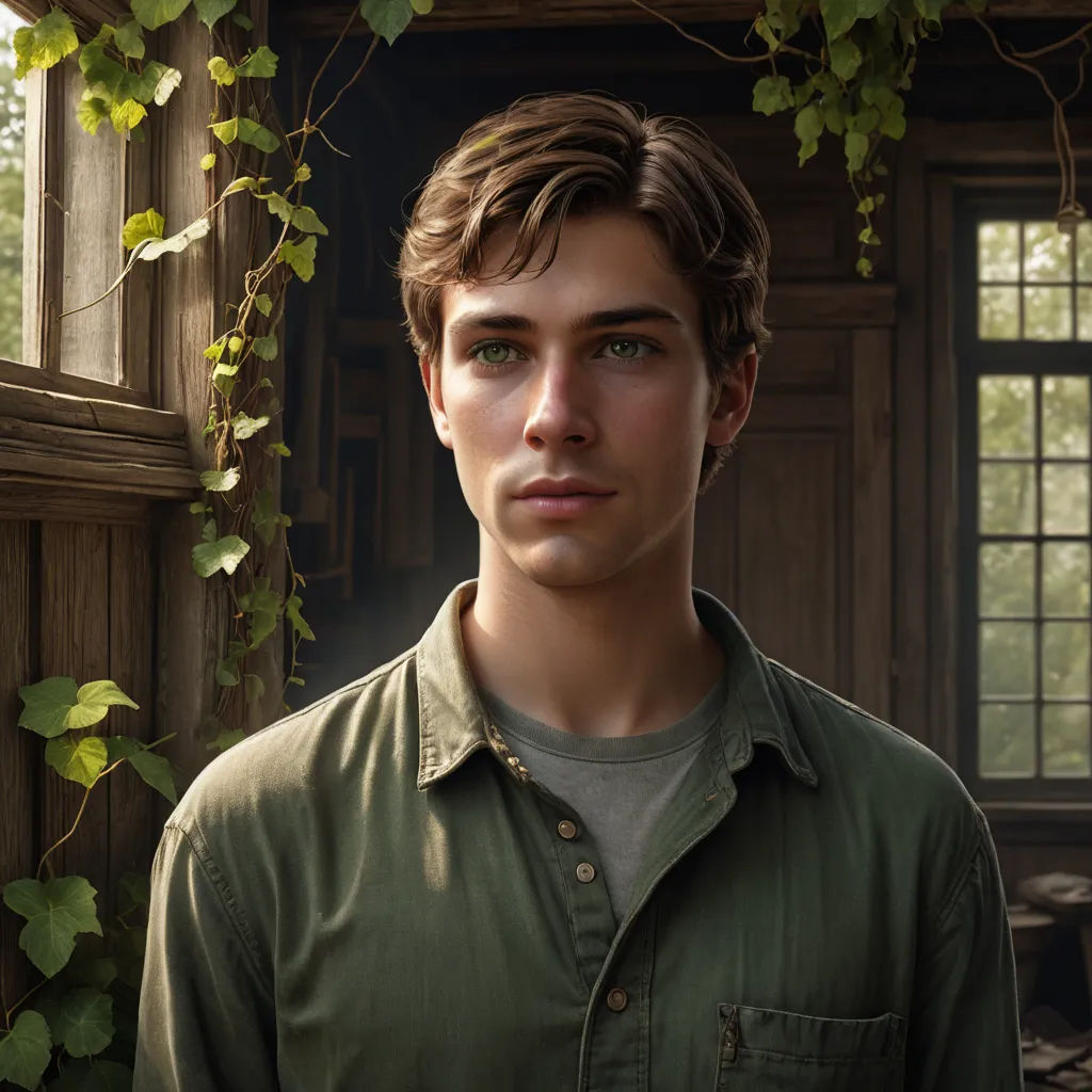 The Secret Book | Story.com