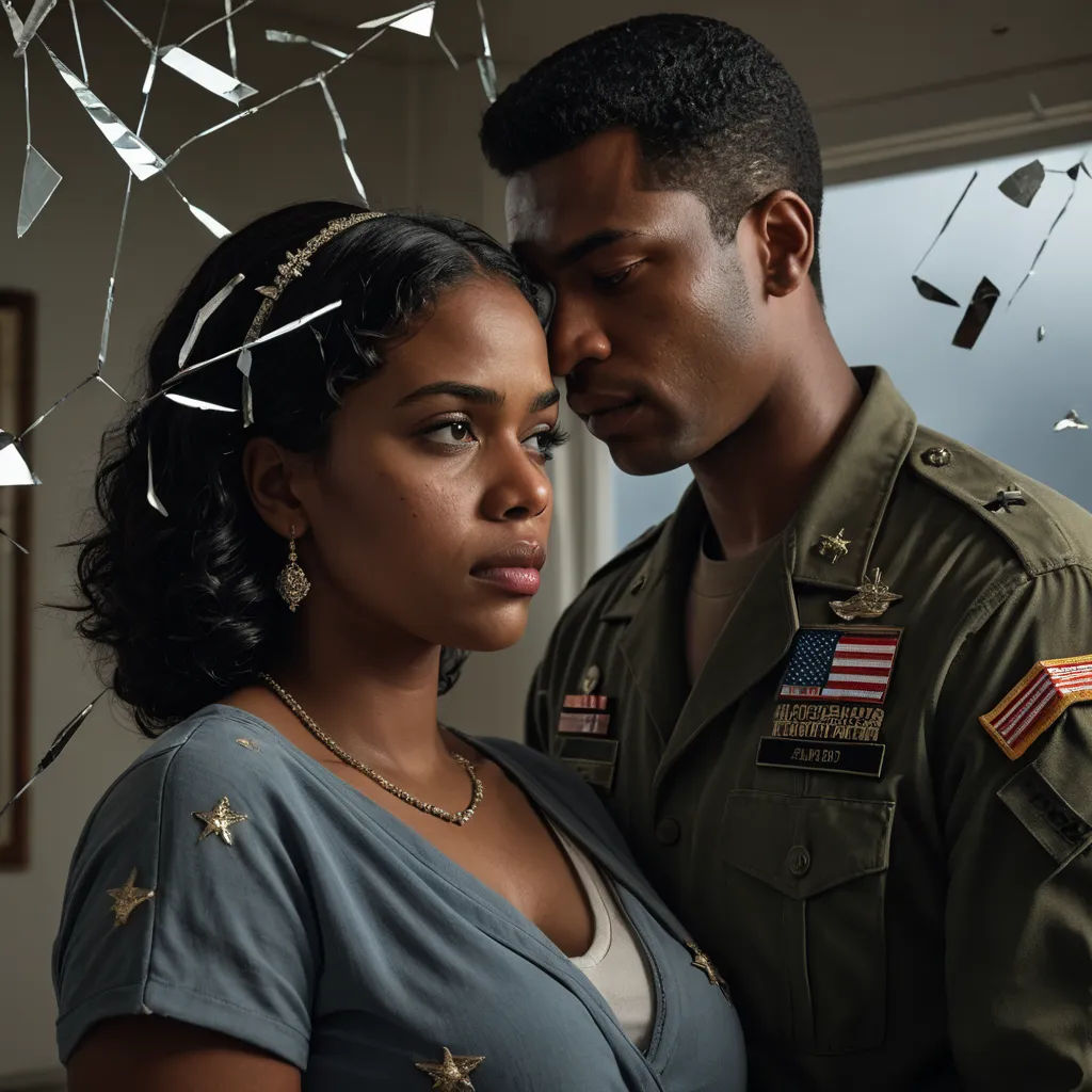 Shattered dreams | Story.com