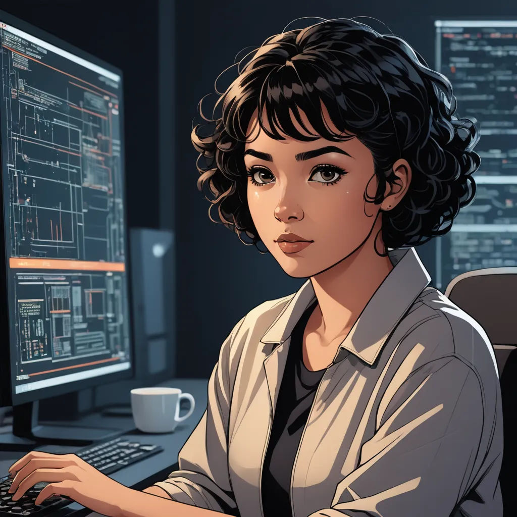 Firewall | Story.com