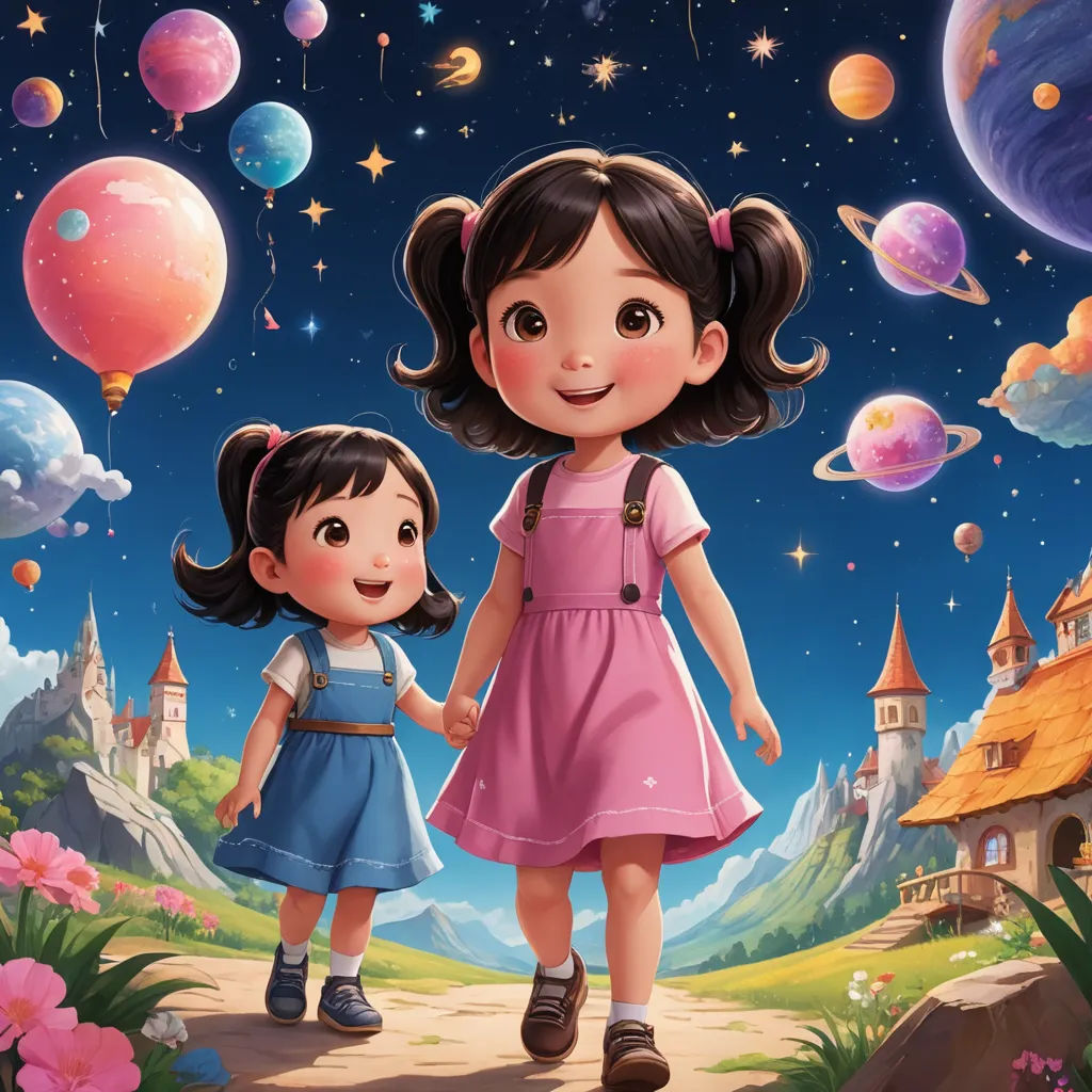 The Imaginary Adventures | Story.com