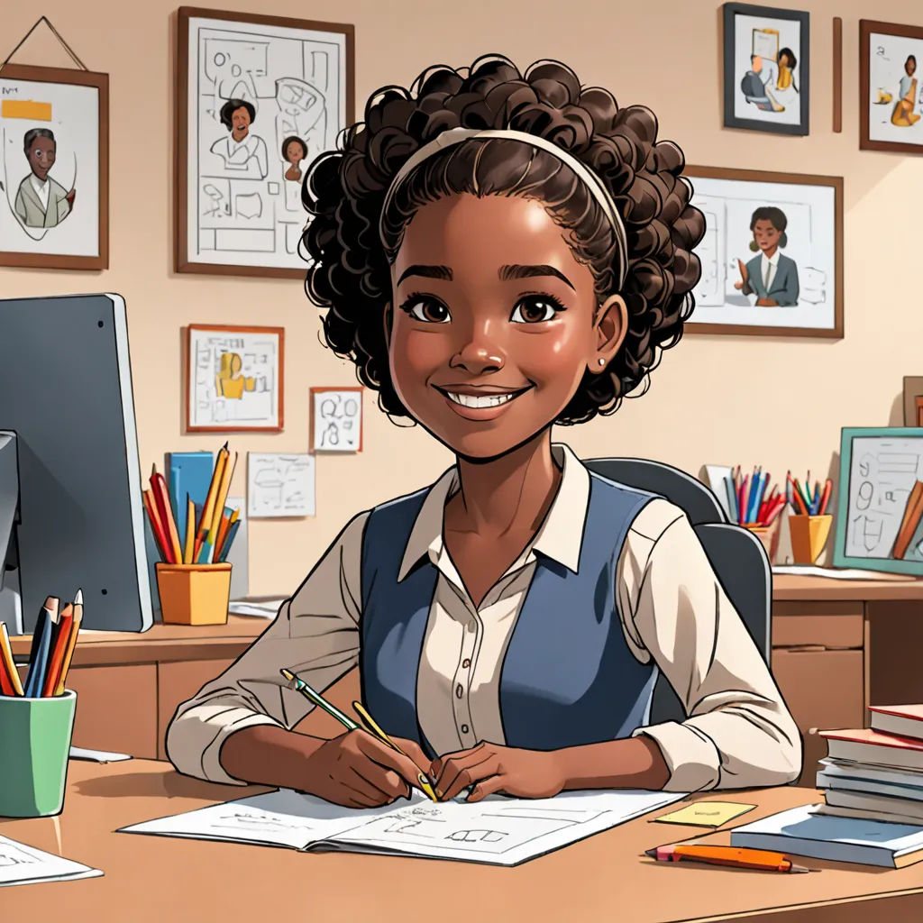 The Color of Knowledge | Story.com