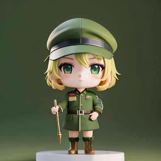 The Brave Little Soldier | Story.com