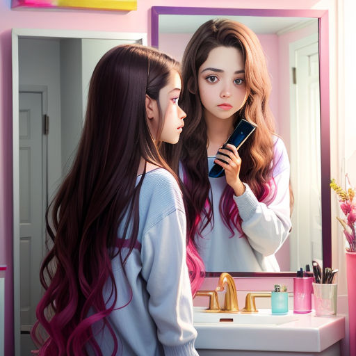 A Second Chance as Allison | Story.com