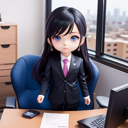 The Rude Director | Story.com